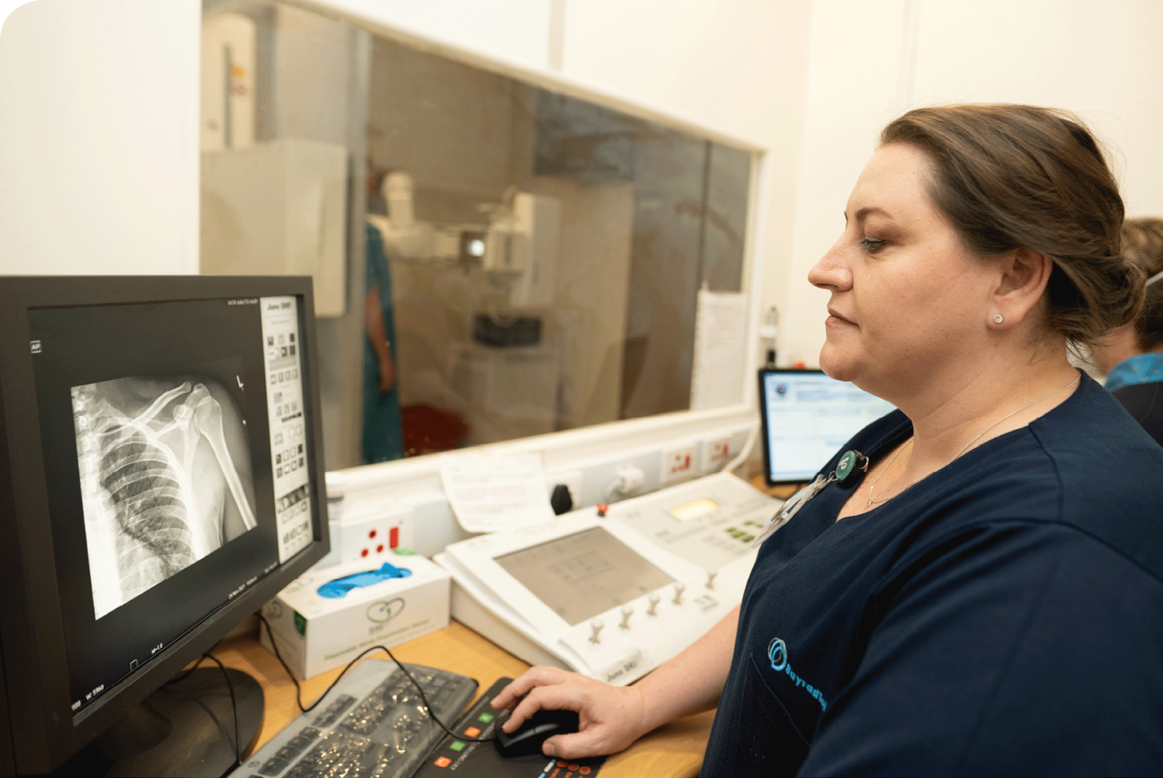 About | Bayradiology