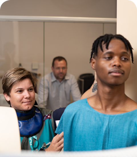 Services | Bayradiology