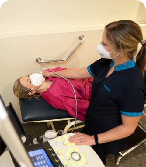 Services | Bayradiology