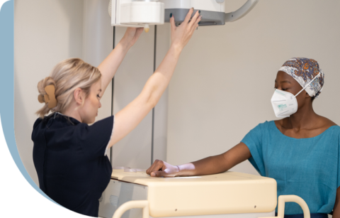 General X-rays | Bayradiology