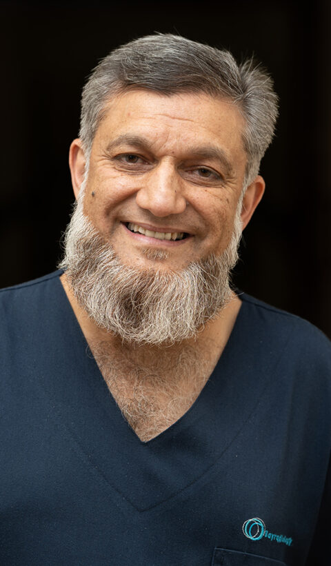 Our Team | Bayradiology