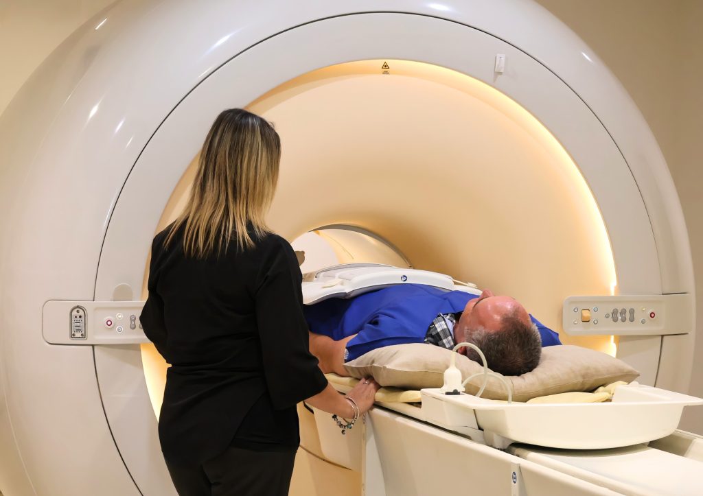 Understanding Prostate Cancer: What Every Man Should Know | Bayradiology